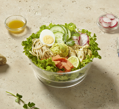 class’croute - Bowls