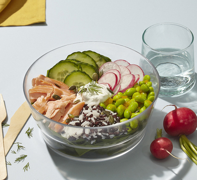 class’croute - Bowls