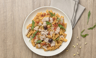 Pause déjeuner - Livraison et vente à emporter | Class'croute